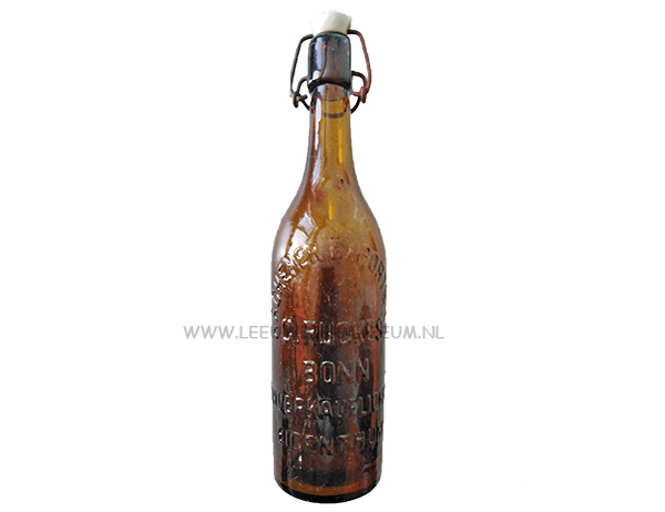 Aachener Export bier brauerei: Aachener Exportbier Bonn